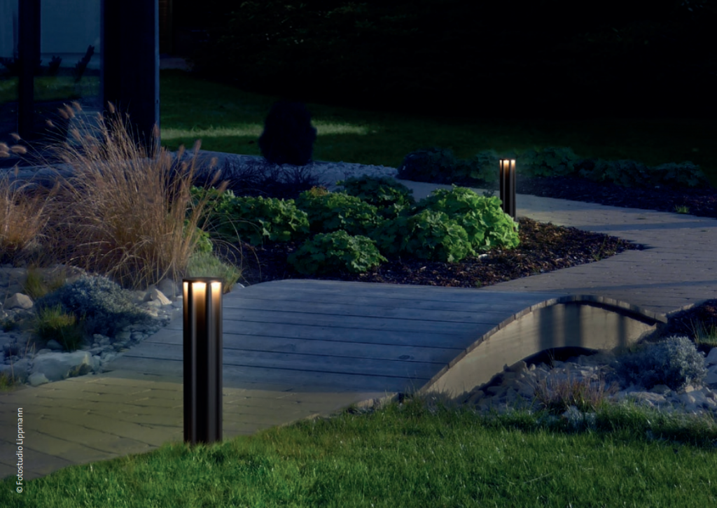 چراغ روشنایی RZB مدل Home 206 - سانوتک